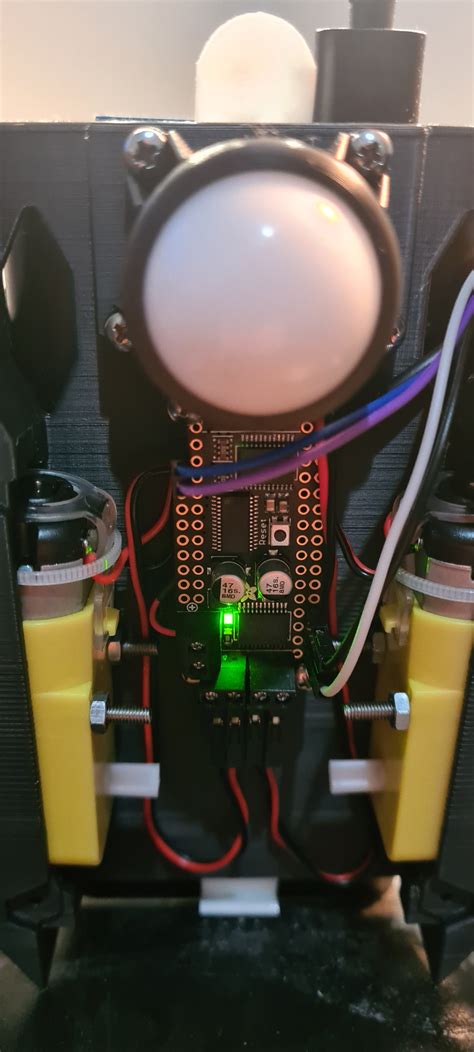 Problem Powering My Jetbot · Nvidia Ai Iot Jetbot · Discussion 470