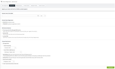 How To Use Remote Desktop With No IP My Noip Com Support No IP Knowledge Base