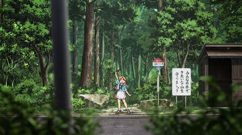 Summer 2025 Anime Ruri No Houseki Kaori Nusantara