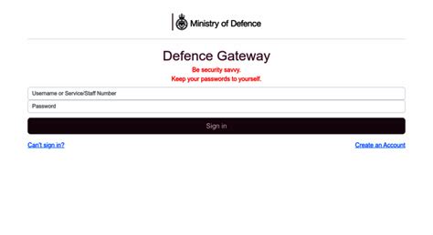 Access Defencegatewaymoduk Defence Gateway