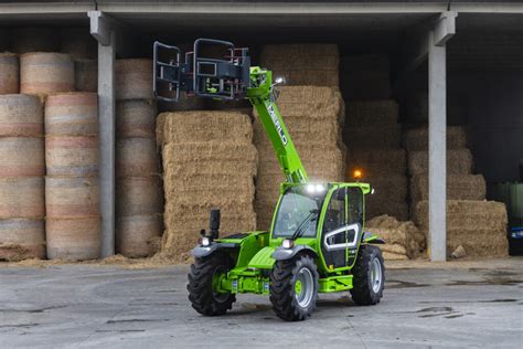 Ultimate Guide To Buying A Telehandler 2024 Farmers Weekly