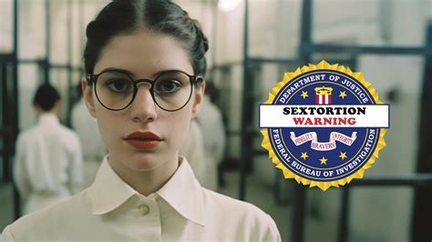 Fbi Warns Of ‘deepfake Sextortion Schemes Whowhatwhy