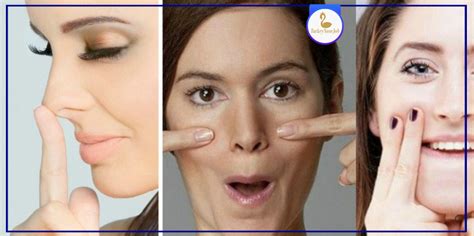 Ways To Improve The Shape Of Your Nose Turkeynosejob Plastic Surgery In Turkey