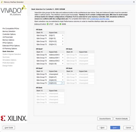 Planningdesignreview For A 6 Layer Xilinx Artix 7 Board For Diy Computer Page 6