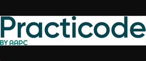 Aapc Practicode Medical Coding Software Free Demo Available At Best