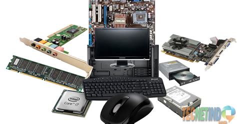 Pengertian Hardwaresoftware And Brainware Lengkap Beserta Contoh Nya Tecnetindo