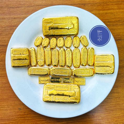 မြန်မာချမ်းသာ အကယ်ဒမီ အခေါက်ရွှေဆိုင် Mandalay