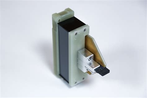 Robat Rci Robat Leading Edge Signal Integrity Test Products