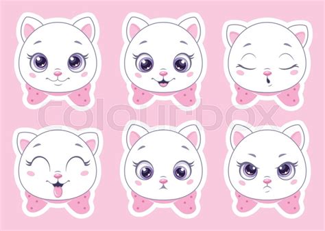 Cute Animated Emoticons