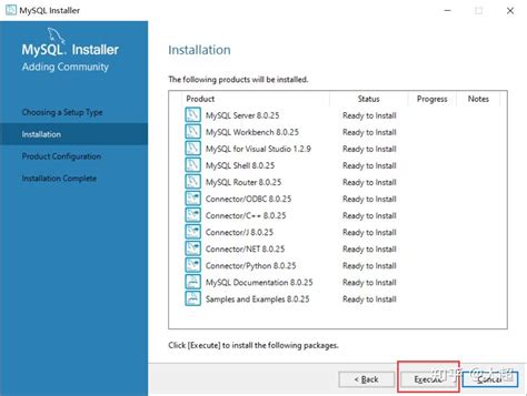 MySQL安装Navicat连接visual studio 中使用C 连接数据库完成数据写入 知乎