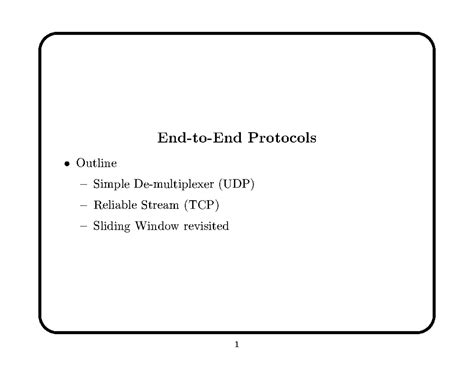 L Summary Computer Architecture Studocu