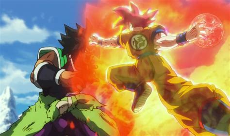 Blink And You Will Miss It Goku Threw Honour Out Of The Window In His