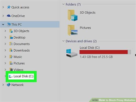 4 Ways To Block Proxy Websites Wikihow 4 Ways To Block Proxy Websites Wikihow