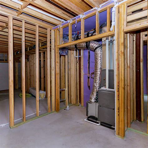 Basement Insulation Services In Massachussetts Go Green