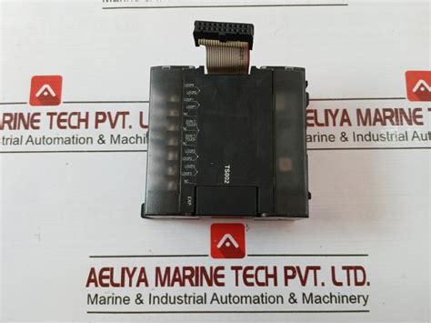 Omron Cp1w Ts002 Temperature Sensor Unit Aeliya Marine