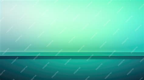 Premium Photo Style Frame Gradient Background