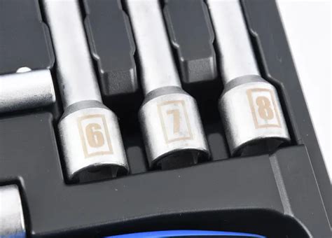 Schwaben Shock Absorber Strut Nut Socket Set Rci Off Road