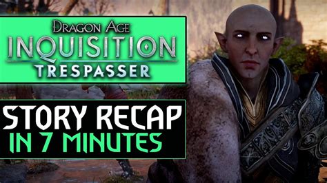 Dragon Age Inquisition Trespasser Schematics Pin On Dandd Char