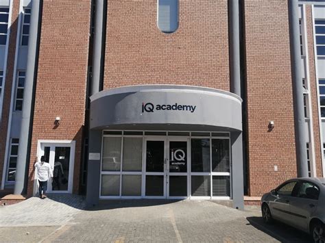 Iq Academy Courses List And Fees 2025 2026 School Hive