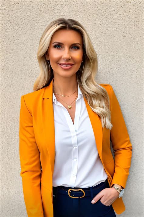 Gorgeous Violetta 42 Y O From Kharkov With Blonde Hair ID 746559 LadaDate