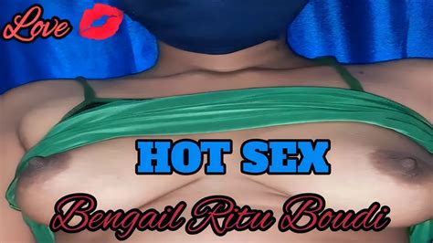 Bengali Ritu Boudi Sex