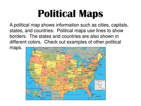 Ppt Map Skills Powerpoint Presentation Free Download Id6853628