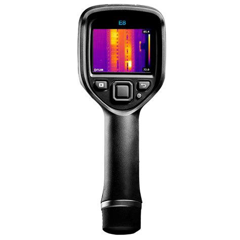 Flir Infrared Camera
