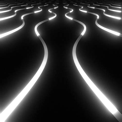 Loop Neon  By Xponentialdesign