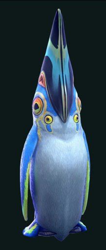 Pengwing Wiki Subnautica Amino