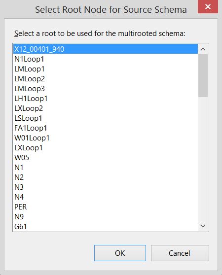 Step By Step Guide Of Setting Up An Edi In Biztalk Server 2013 Ovais