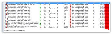 Firewall Interactive Mode Not Working Properly Page 2 ESET Internet Security ESET Smart