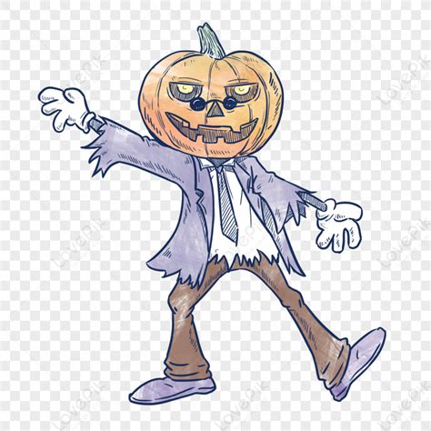 호박 춤 할로윈 일러스트 레이터 춤 동화 일러스트 호박 일러스트 요소 일러스트 Png 일러스트 무료 다운로드 Lovepik