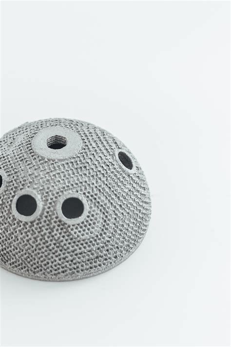 Artifact Acetabular Cup Mapp