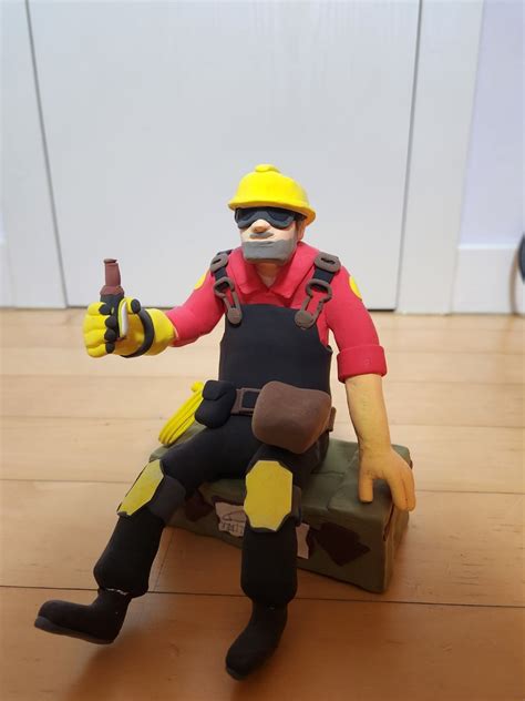 Female Characters In The Tf2 Universe R Tf2