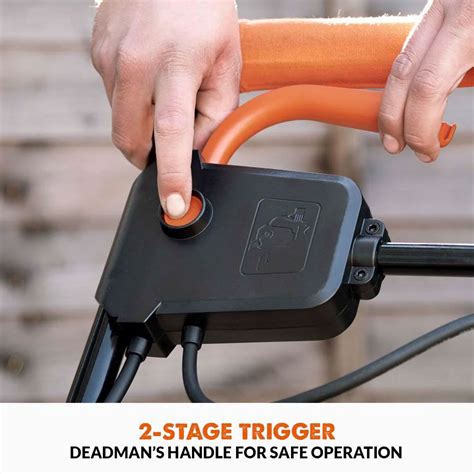 Evolution H320 E Hulk Electro Electric Plate Compactor 240v