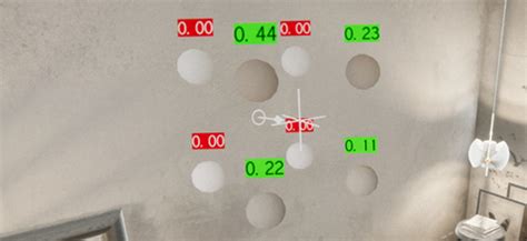 display adaptive probe volumes high definition rp 17 0 4