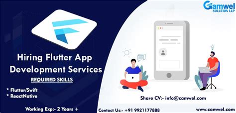 Rashmikant Singh On Linkedin Flutter Flutterdeveloper Fluttercommunity Flutterappdevelopment