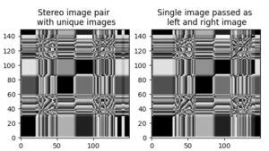 Stereo Camera Depth Estimation With OpenCV Python C