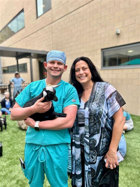 Get You A Job That Brings The Goats To You ️ Daniel Raynor