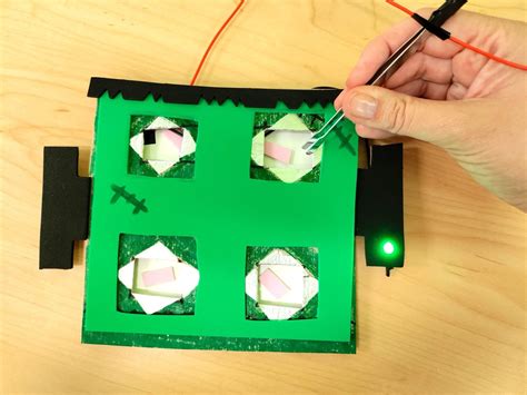 How To Make A Circuits Twigandthistle