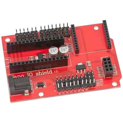 Arduino Nano Io 328p Shield Fiyatları Ve Modelleri Pazarama
