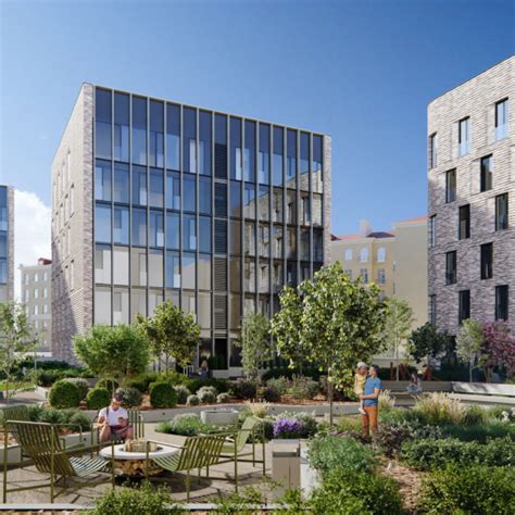 Проекты "А100-Девелопмент"