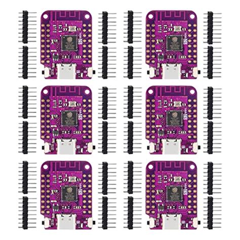 Mua Alinan 6pcs Esp32 S2 Mini V100 Wifi Iot Board Based Esp32 S2fn4r2