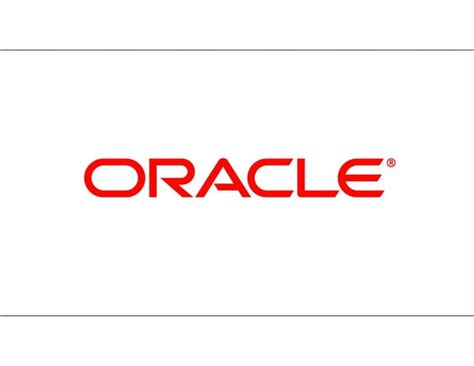 Getting Optimal Performance From Oracle E Business Suite Presentation Pdf