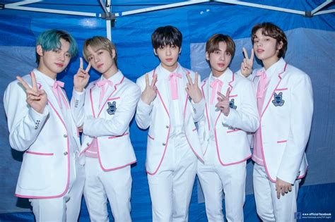 Txt Official On X Photo Sketch Txt Seoul Music Awards