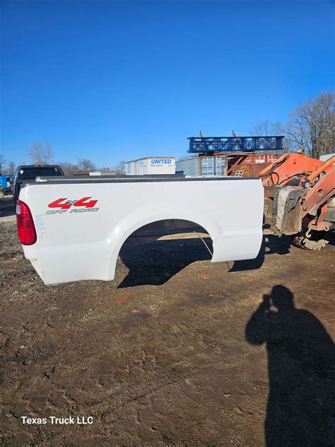 1999 2010 Ford F250 F350 Super Duty 6 9 Short Truck Bed Truck Parts Store