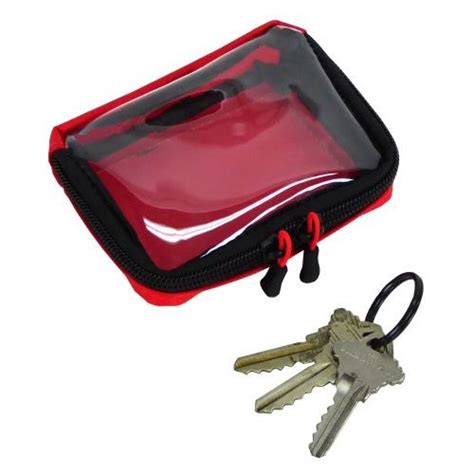 Brightline Bags Array 4x3 Flex Array System Pouch Red
