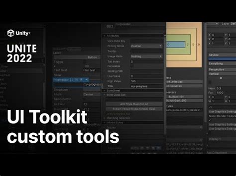 Resolved Binding To Array And Lists With Custom Elements Unity Forum