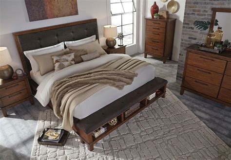 Ralene Bedroom Set Island Furniture Of Jamaica