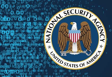 Nsa Release Advise On Quantum Resistant Encryption Algorithms